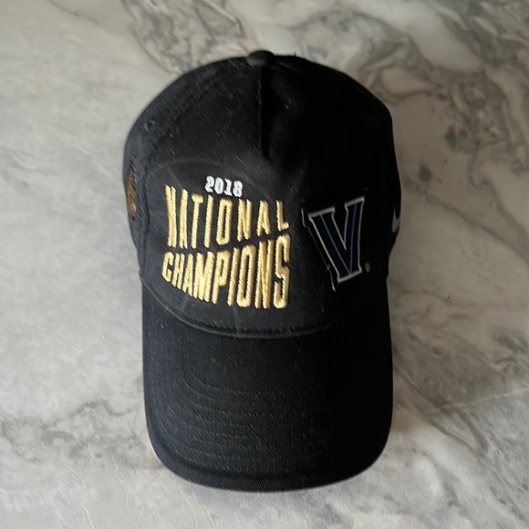Nike | Accessories | National Champiansv Ncaa 28 Final Four San Antonio ...